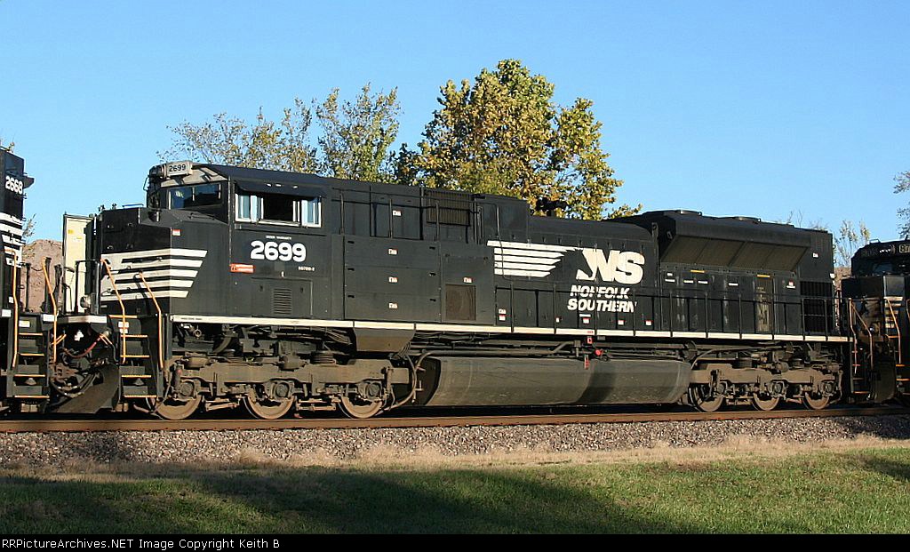NS 2699